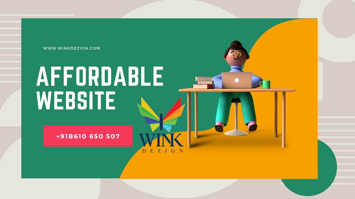 What is the difference between website design and development ...