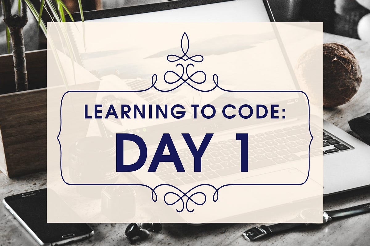 Learn to Code: Day 1. Challenge #1 (Codefights) | by Jun Jo | Medium