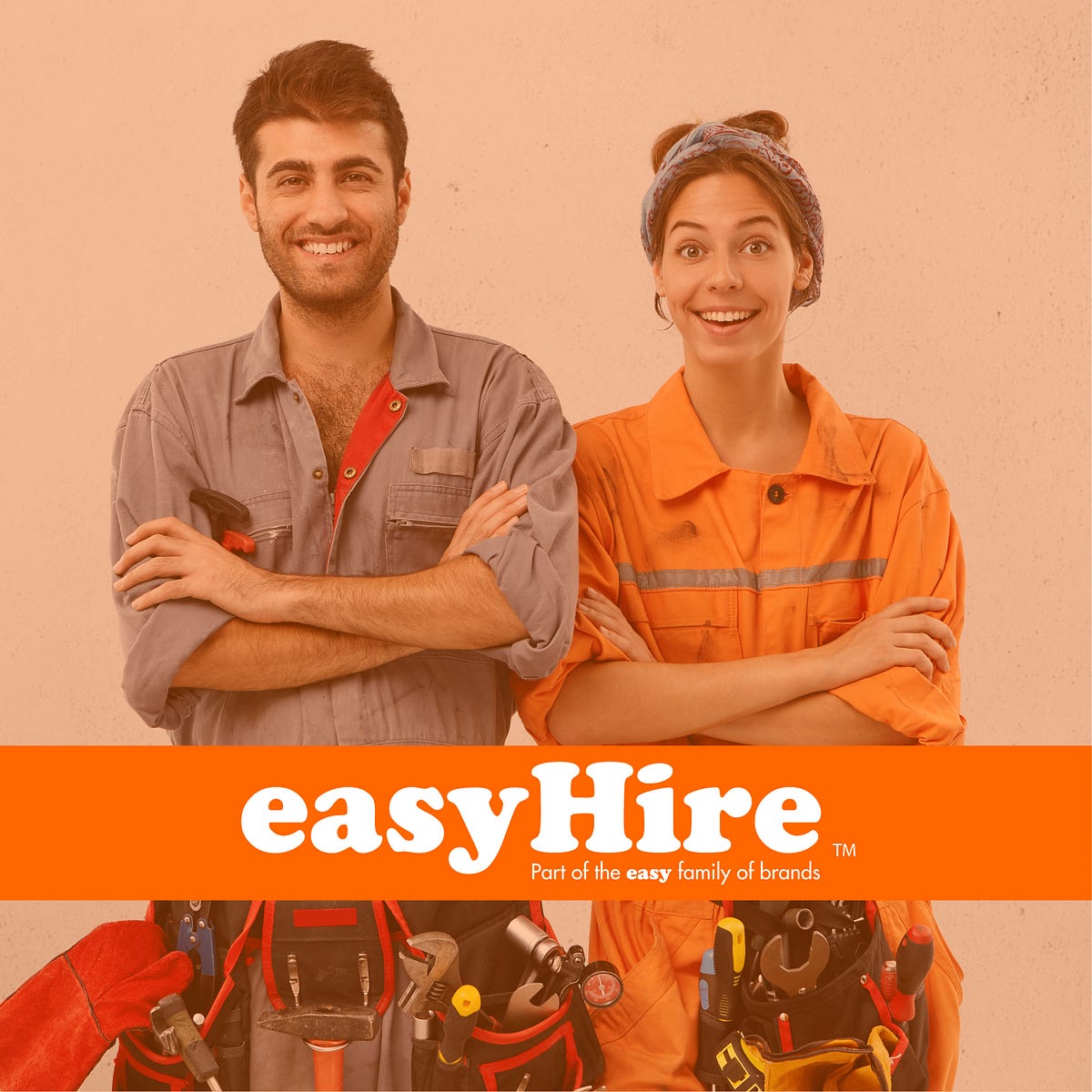 Everything you ever wanted to know about easyHire | by Team Rentuu ...