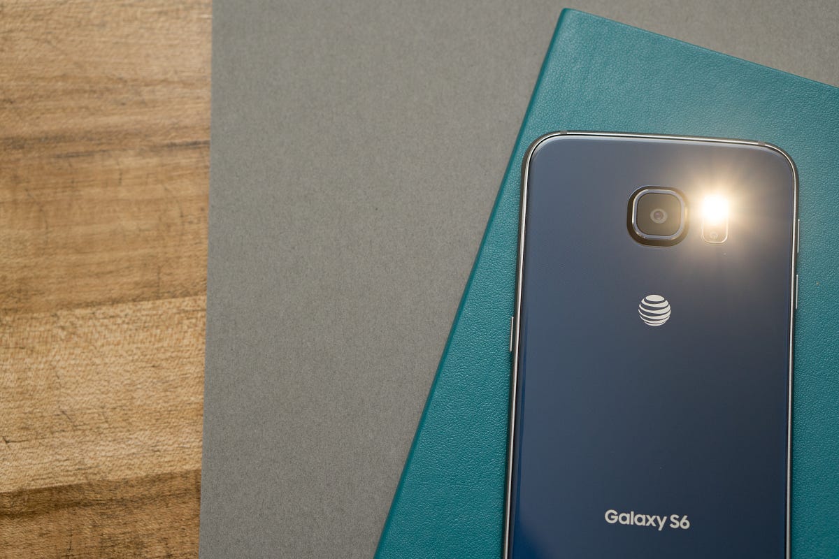 Samsung Galaxy S6 Review: Camera. Let the shots speak for themselves ...