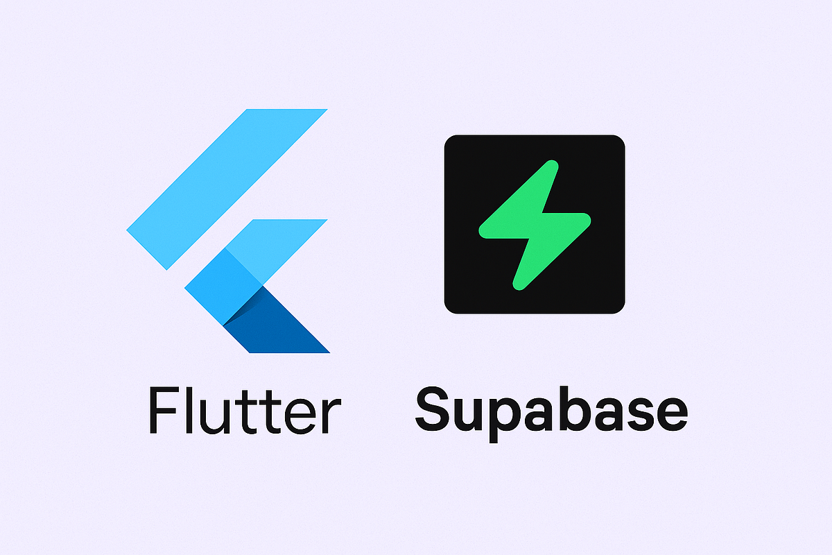 Starting your Flutter App with Supabase — Basic Boilerplate | by Marcelo Mussi | Medium