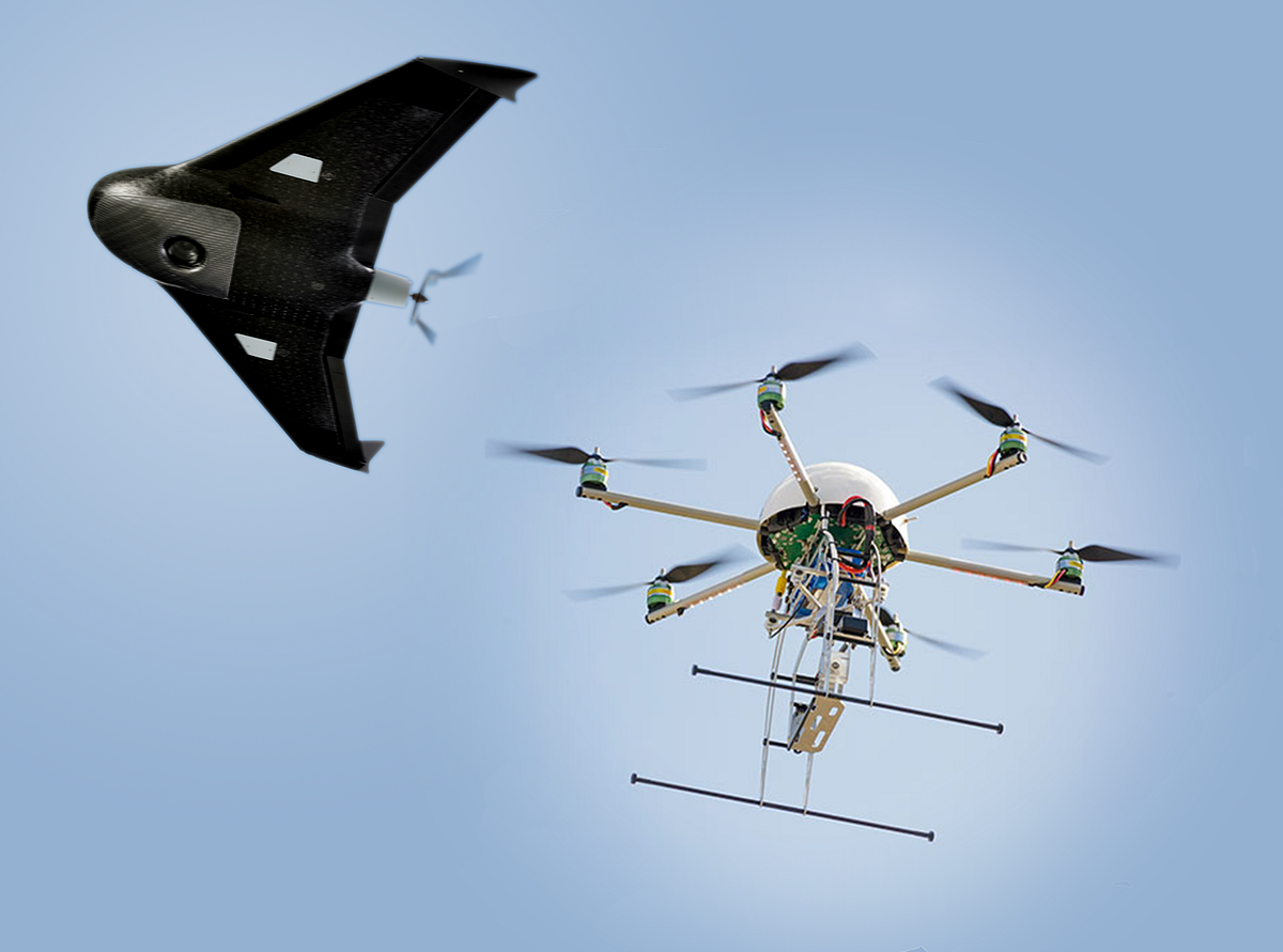 Agricultural Drones in Practice (or Lack Thereof) | by Anna Birulina ...