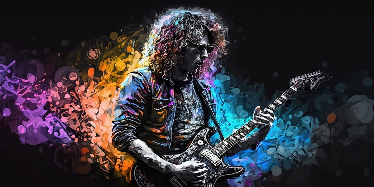 The Evolution of Music. Music has been an part of human… | by CrushFit ...