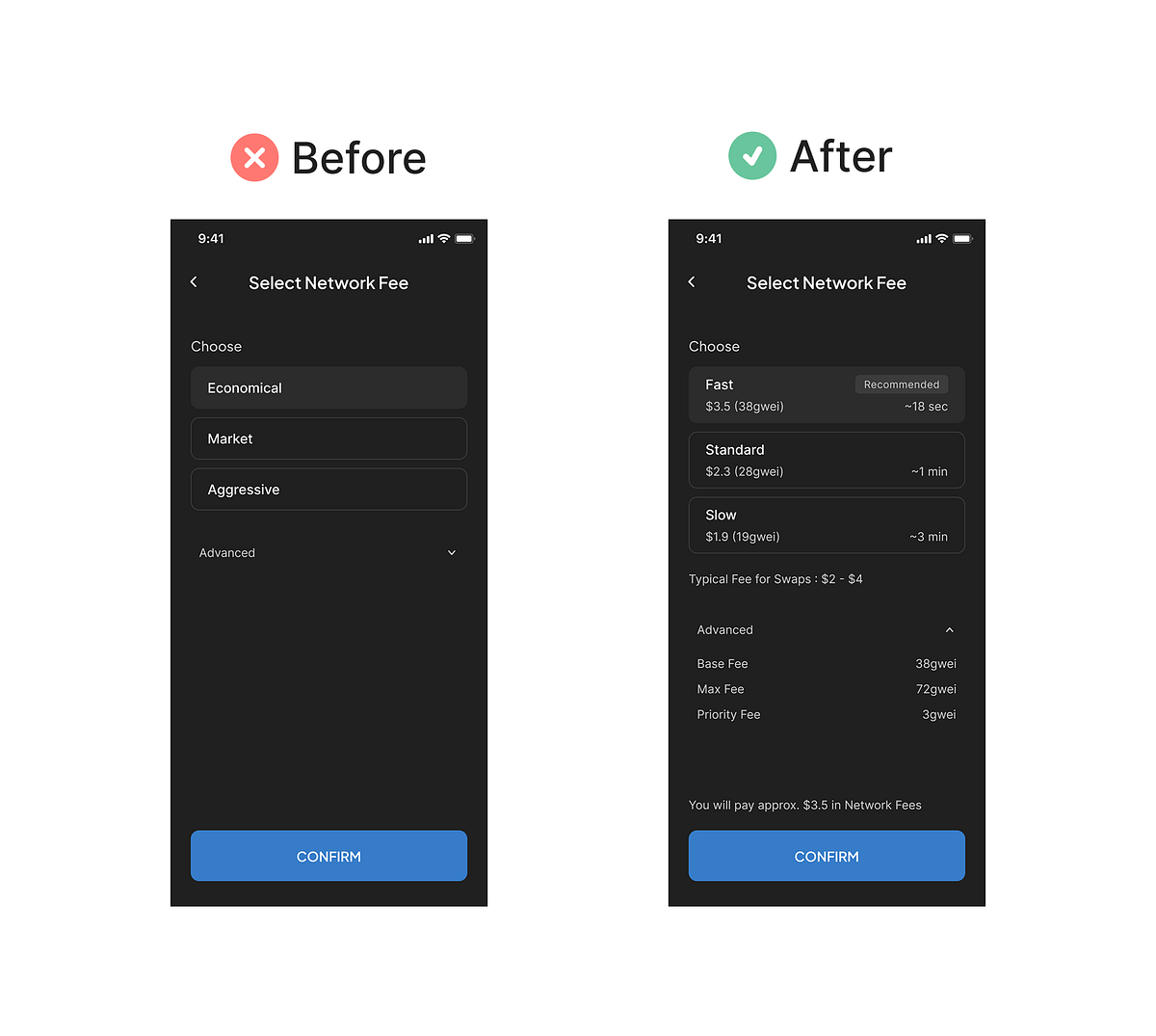 Designing for the Moment People Panic Most in a Wallet | by Shivanand Shukla | Jul, 2025 | Medium