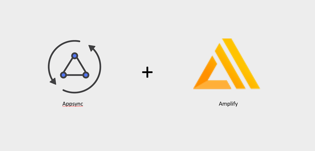 AWS: Appsync + Angular 7 + Amplify + Cognito- Part 3 | by 月亮 | Cloud Engineering | Medium