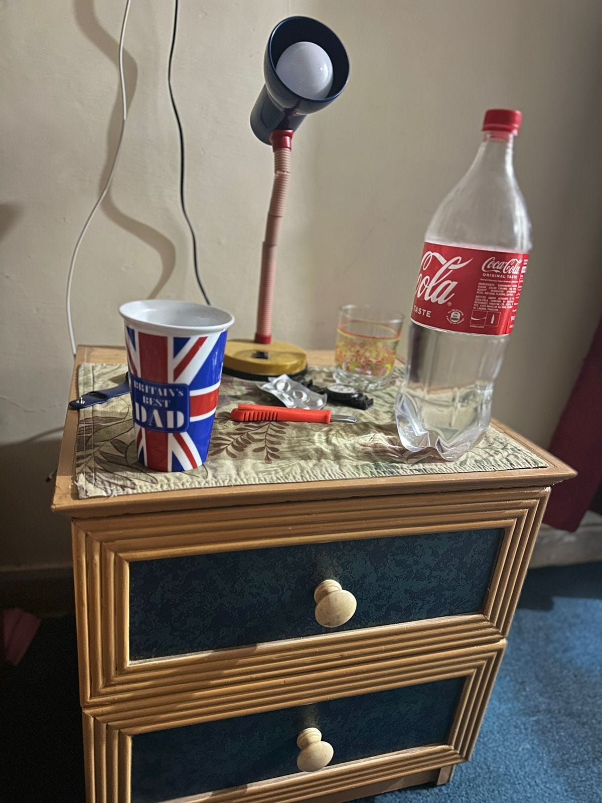 Fixing stuff around yourself - Aqsa Riaz - Medium