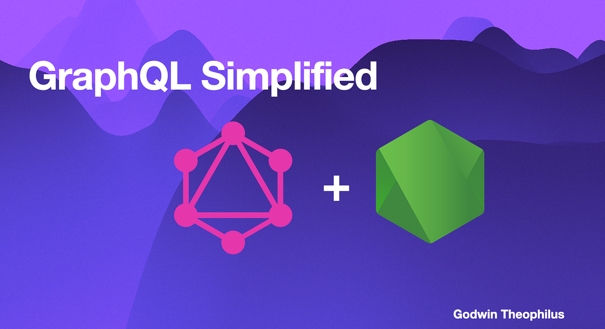 GraphQL Simplified !!. GraphQL is a query language for APIs… | by Godwin Theophilus | Medium