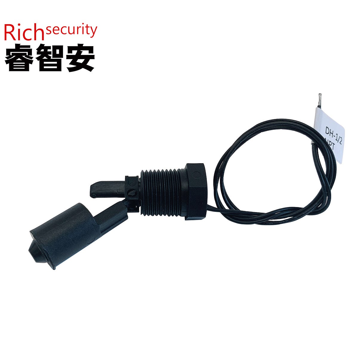 Find Locate Here Float Level Sensor - Aronrich - Medium