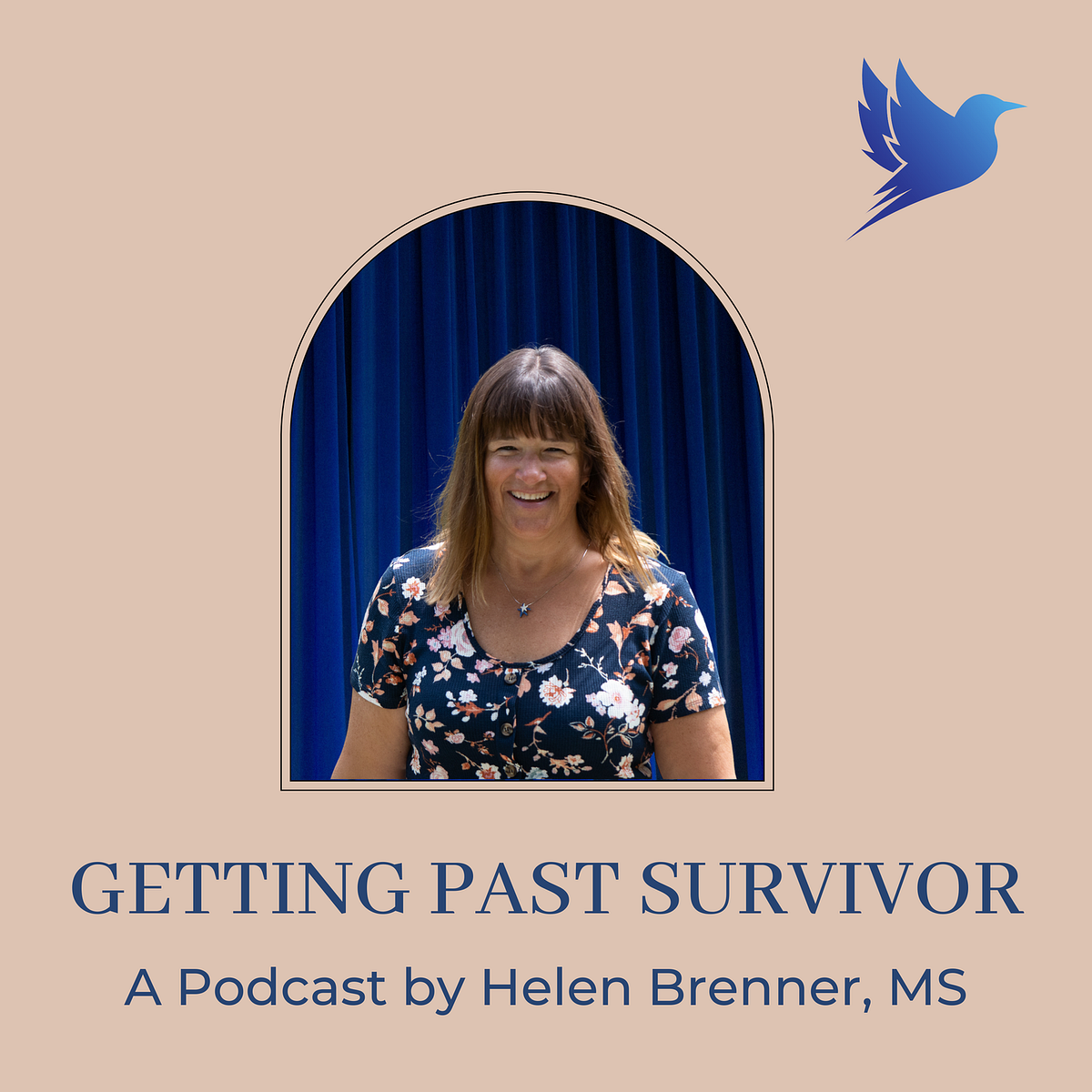 The Reason for Getting Past Survivor | by Helen Brenner, MS, PCC, ELI ...
