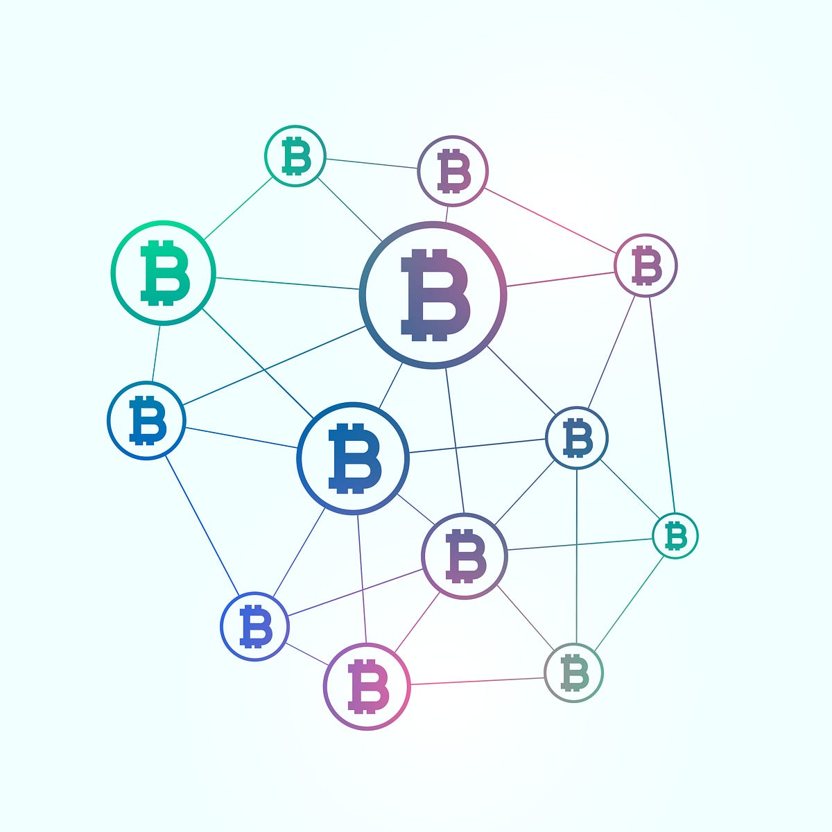 World Economic Forum (WEF) to Resort to Blockchain Technology for a ...