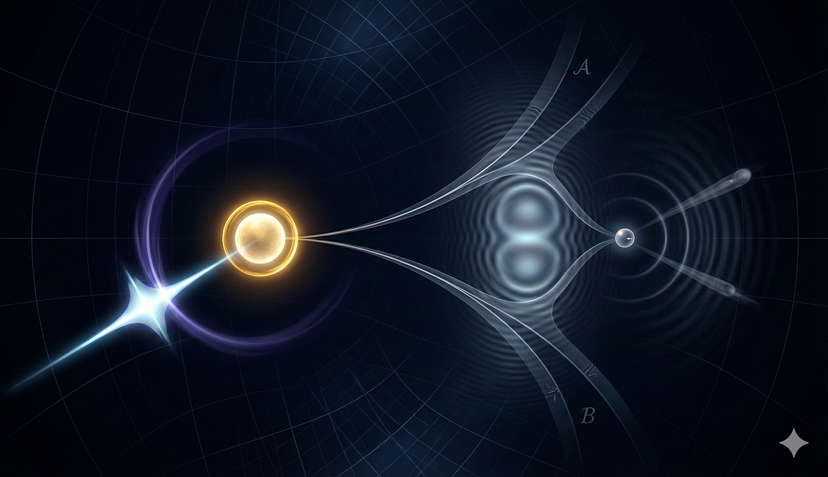Open-Sourcing the Universe’s Code: Laser-Modified Vacuum Muon Decay ...