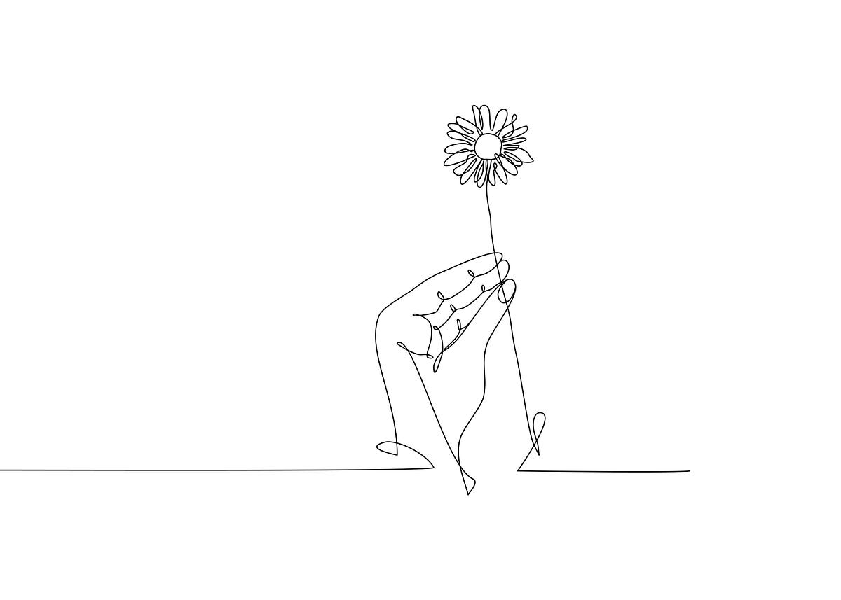 Loves Me Not. Poetry | by Connie Song | Alethiology | Medium
