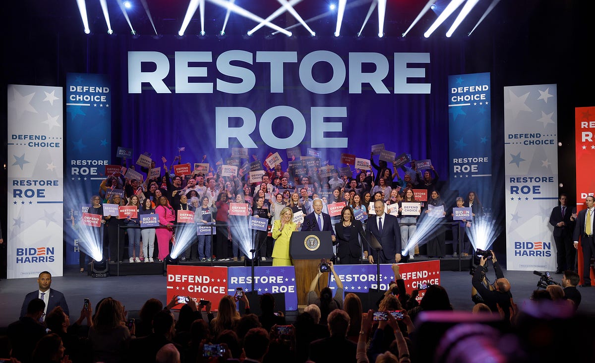 Why I believe in a Harris-Walz ticket | by AFT | AFT Voices