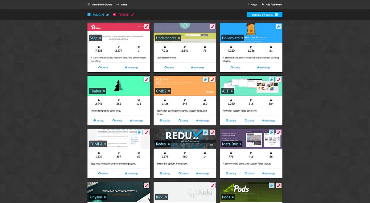 8 Free WordPress Code Generators, Tools, and Webapps | by Web Designer Depot | Medium