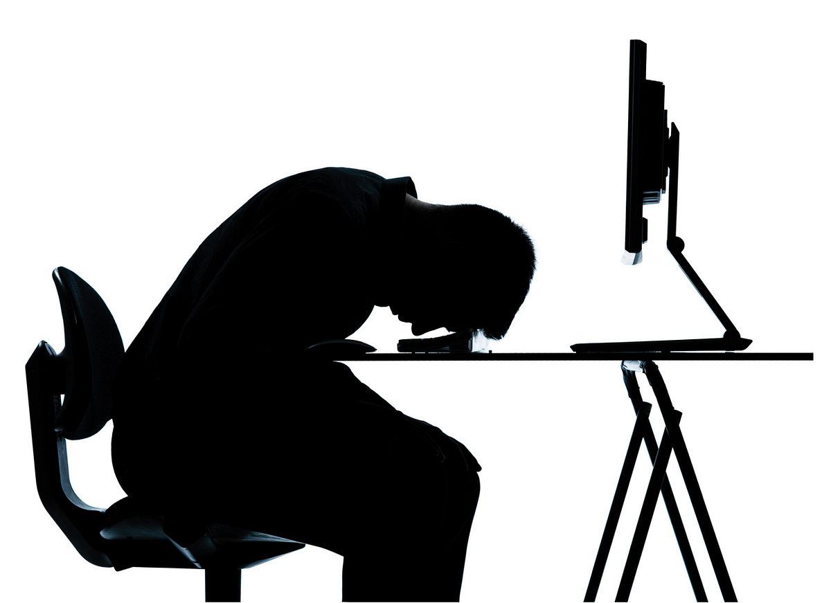 Pitfalls in Designing for Stress— UX/UI Case Study | by Amelia Warren ...