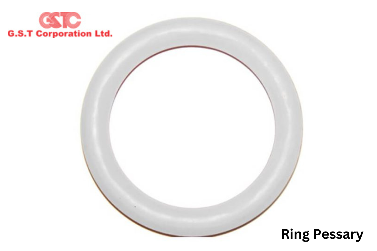 Embracing Comfort and Style: The Silicone Ring Pessary Revolution | by ...