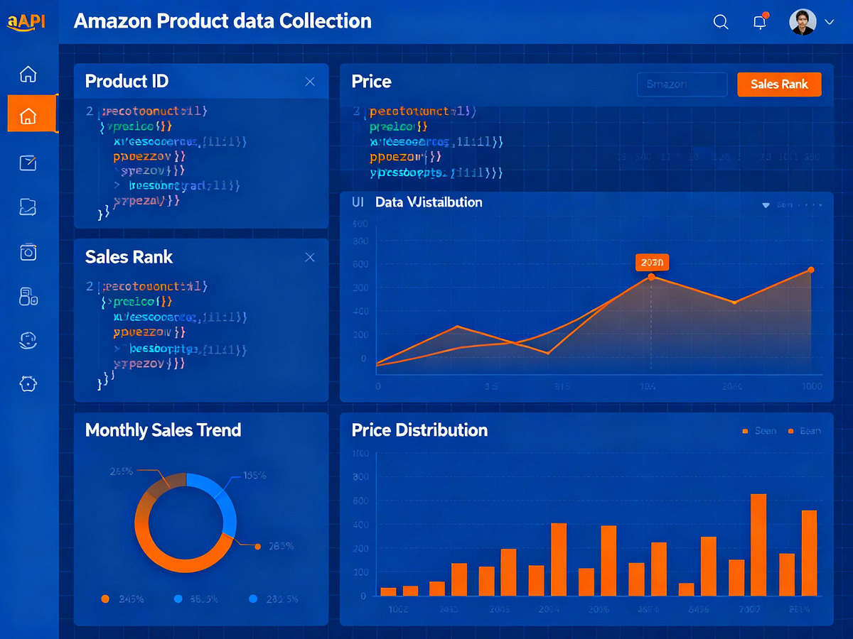 The Complete Guide to Pangolin Scrape API: Revolutionizing E-commerce Data Collection in 5 ...