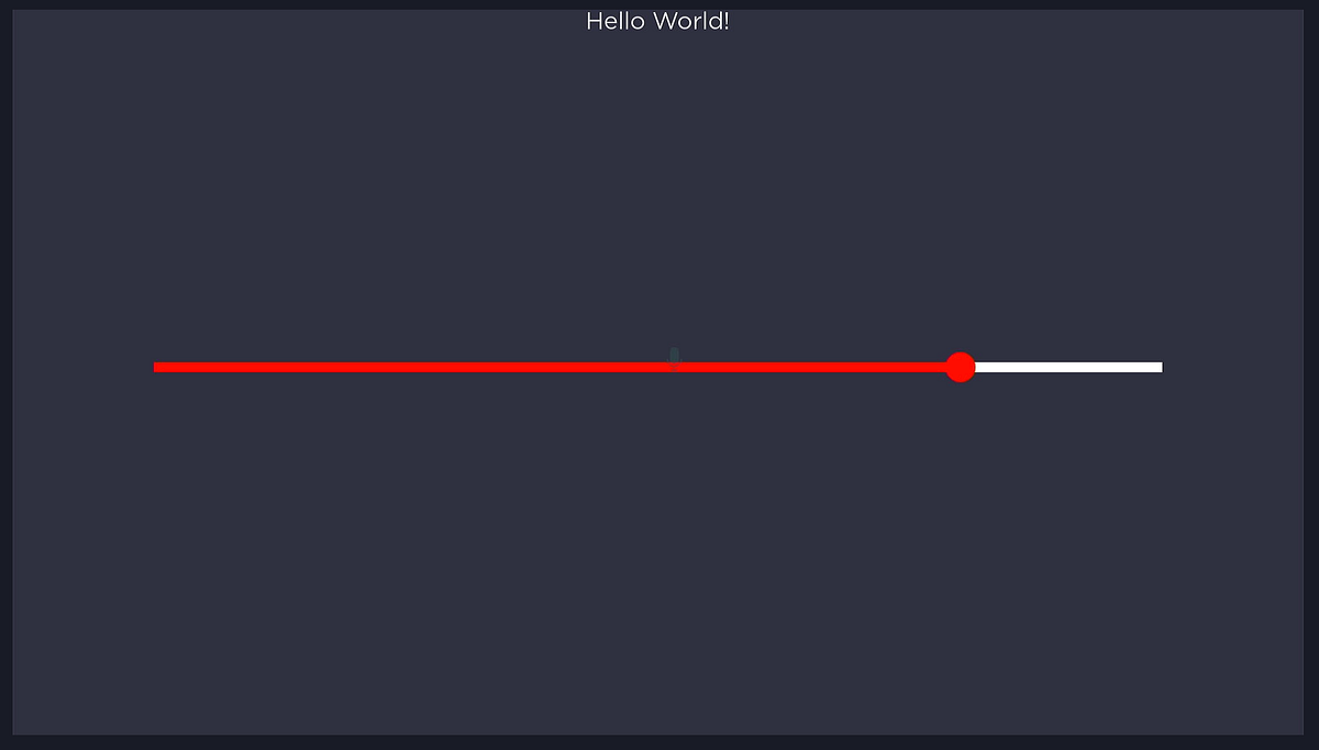 Progress Bars in Roku. In this blog post, we’ll explore how to… | by ...