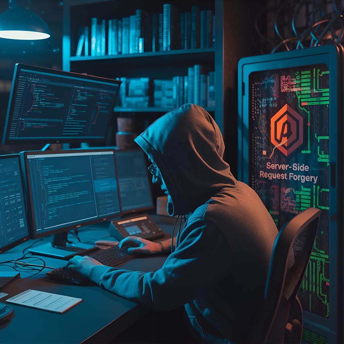 Advanced Techniques For Exploiting Ssrf Vulnerabilities By Bootstrapsecurity Medium