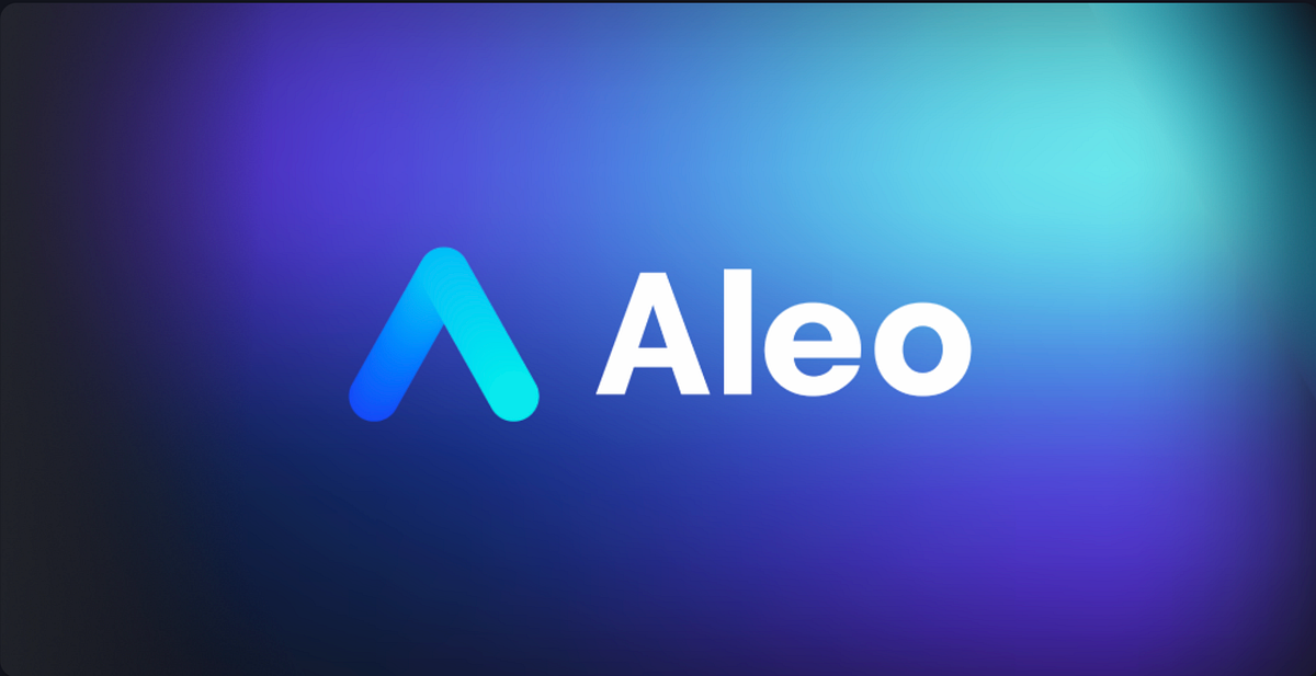 ALEO. Aleo створює власний досвід в… | by Taras | Medium