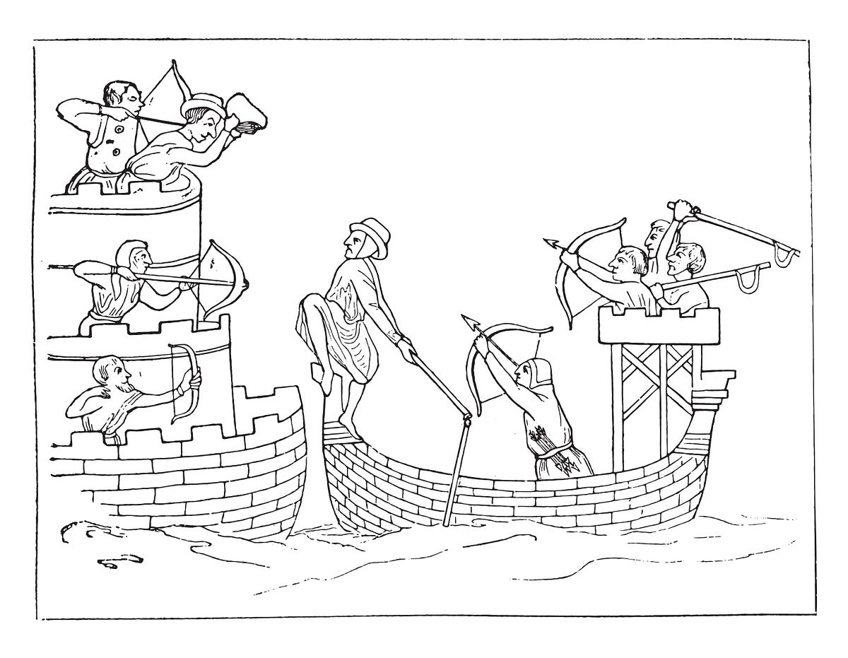 A tale of two enterprise security architectures — replacing a derelict ...