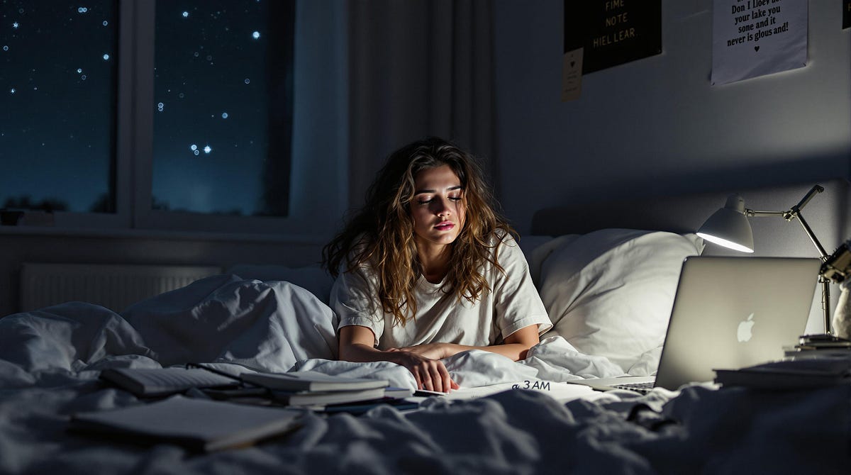 Am I Doing Enough? The Truth About Chasing Your Dreams Without Losing ...