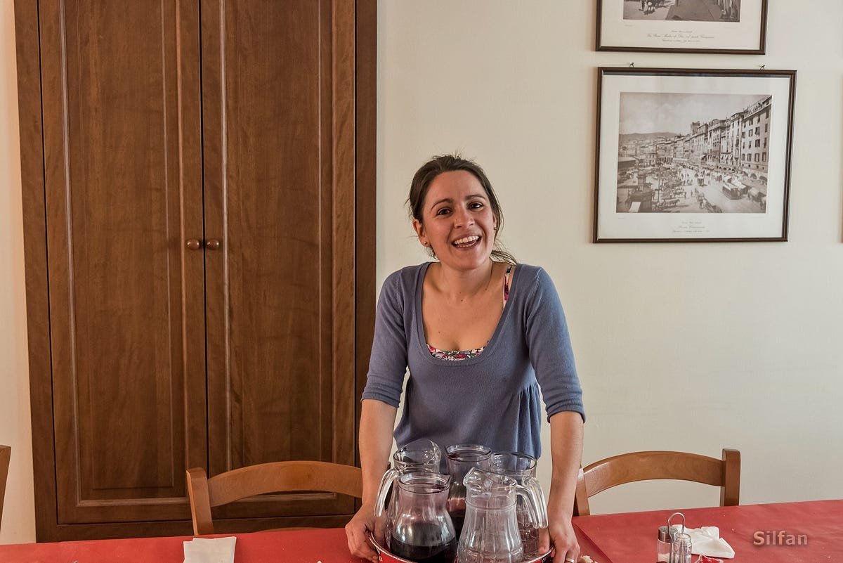 Irene, un’attrice in sala. Una storia d’oggi tra il Trebbia e il… | by ...