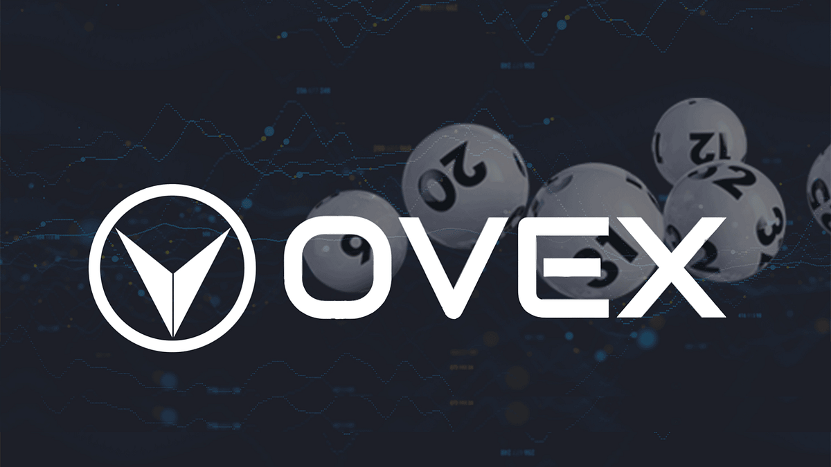 Win up to 0.5 Bitcoin with OVEX. For the first time in South Africa ...