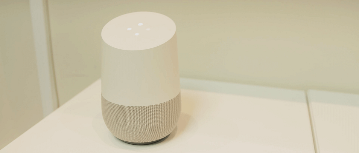 How We Built a Google Home Office Assistant | by Thoughtworks Canada ...