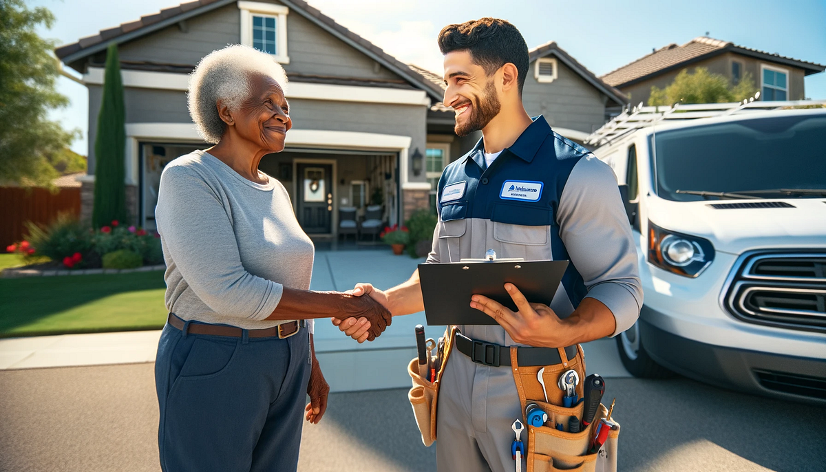 Unlock the Secret to Lasting HVAC Customer Bonds: Proven Strategies for ...