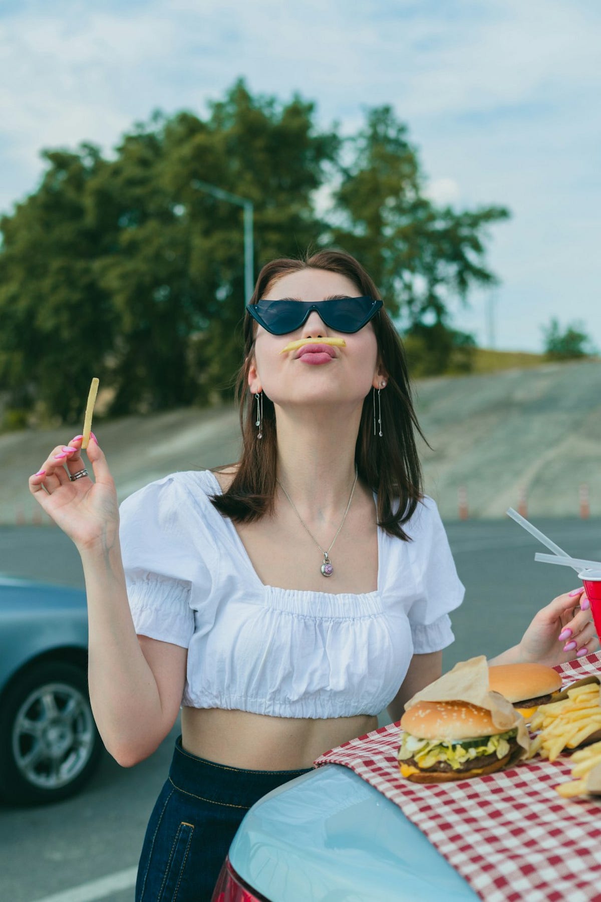 You Say You Want to ‘Detox’ But Won’t Even Stop Eating Processed Food ...