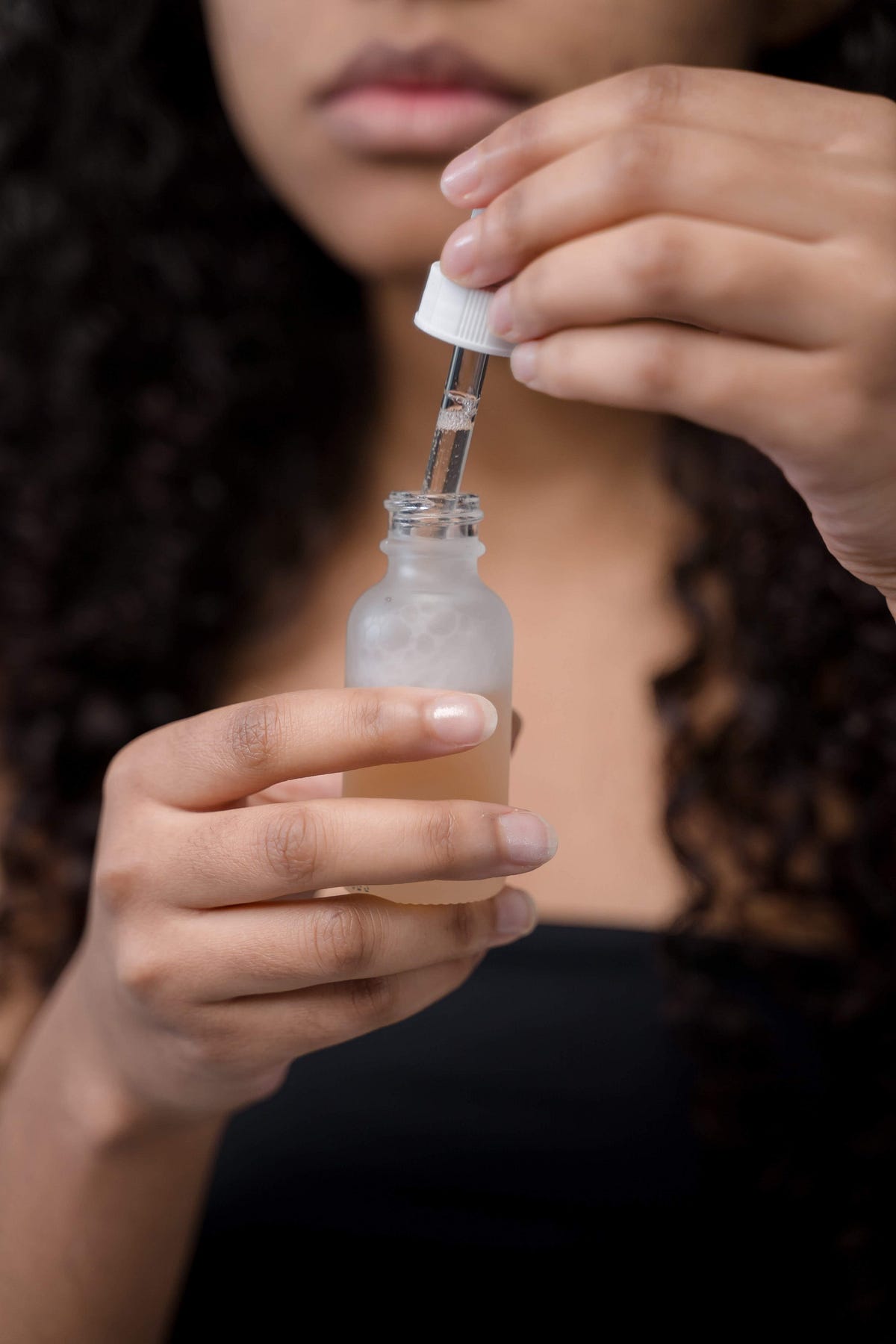 The Benefits of Glycolic Acid for Dandruff | by Hungry Fit Foodie | Medium