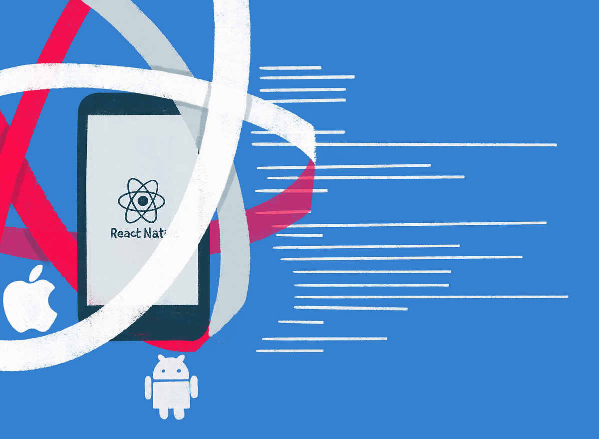 React Native — Testing Structure. How to build a testing structure in ...