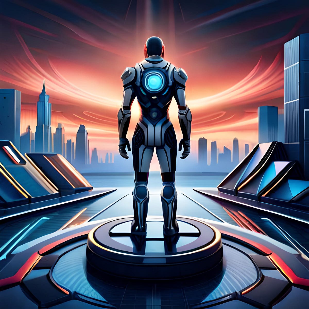 How To Create Stunning HD Images with AI in 10 Seconds | by Nazakat Ali ...