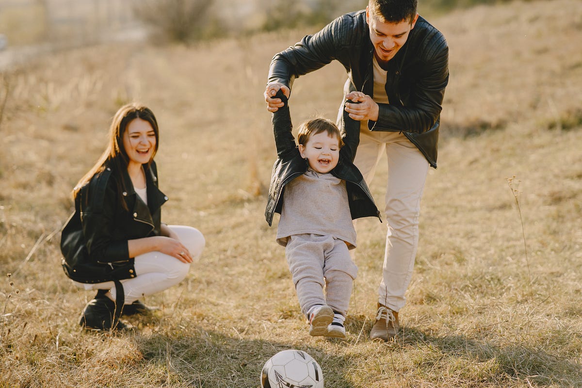 The Journey Of Modern Parenting: From latest trends to new parenting ...