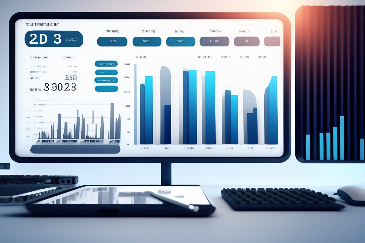 AB Testing Tools Market Overview 2030 | | by Rahultorde | Medium