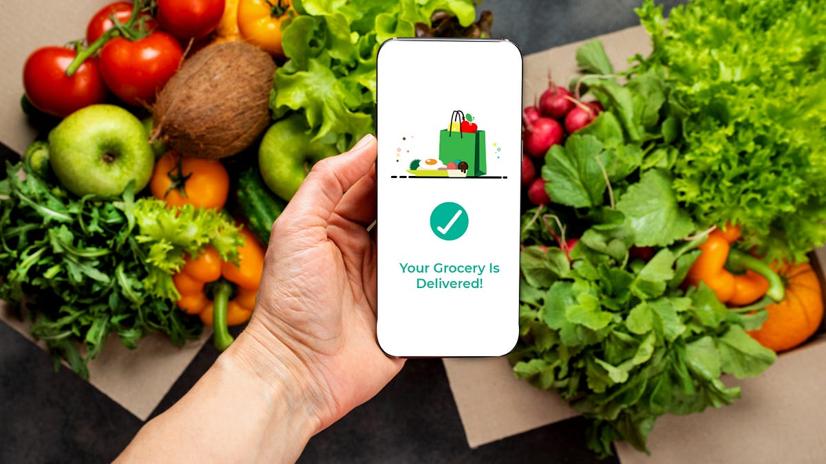 Budget-Friendly Online Grocery Shopping in Chennai: Tips and Tricks ...