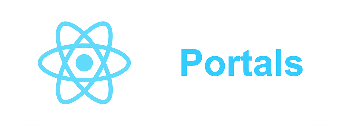 Portals in React JS. React V16 gave us amazing features like… | by Hentry Martin | Medium