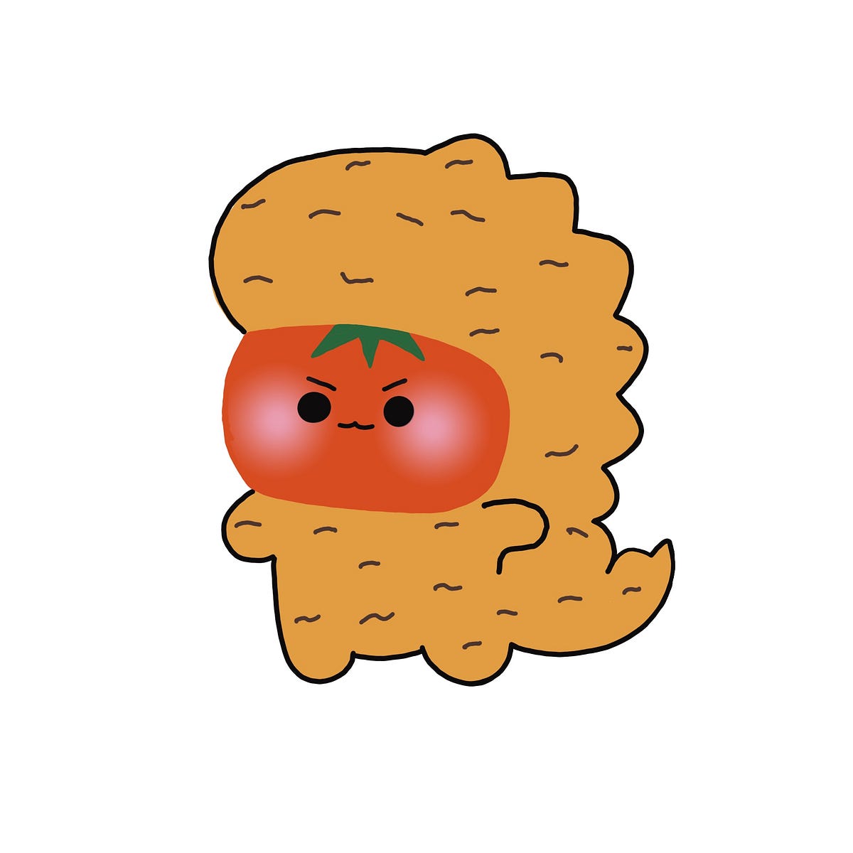 Why My Tomato Theory is the Foolproof Method to Dating in NYC | by Eyes ...