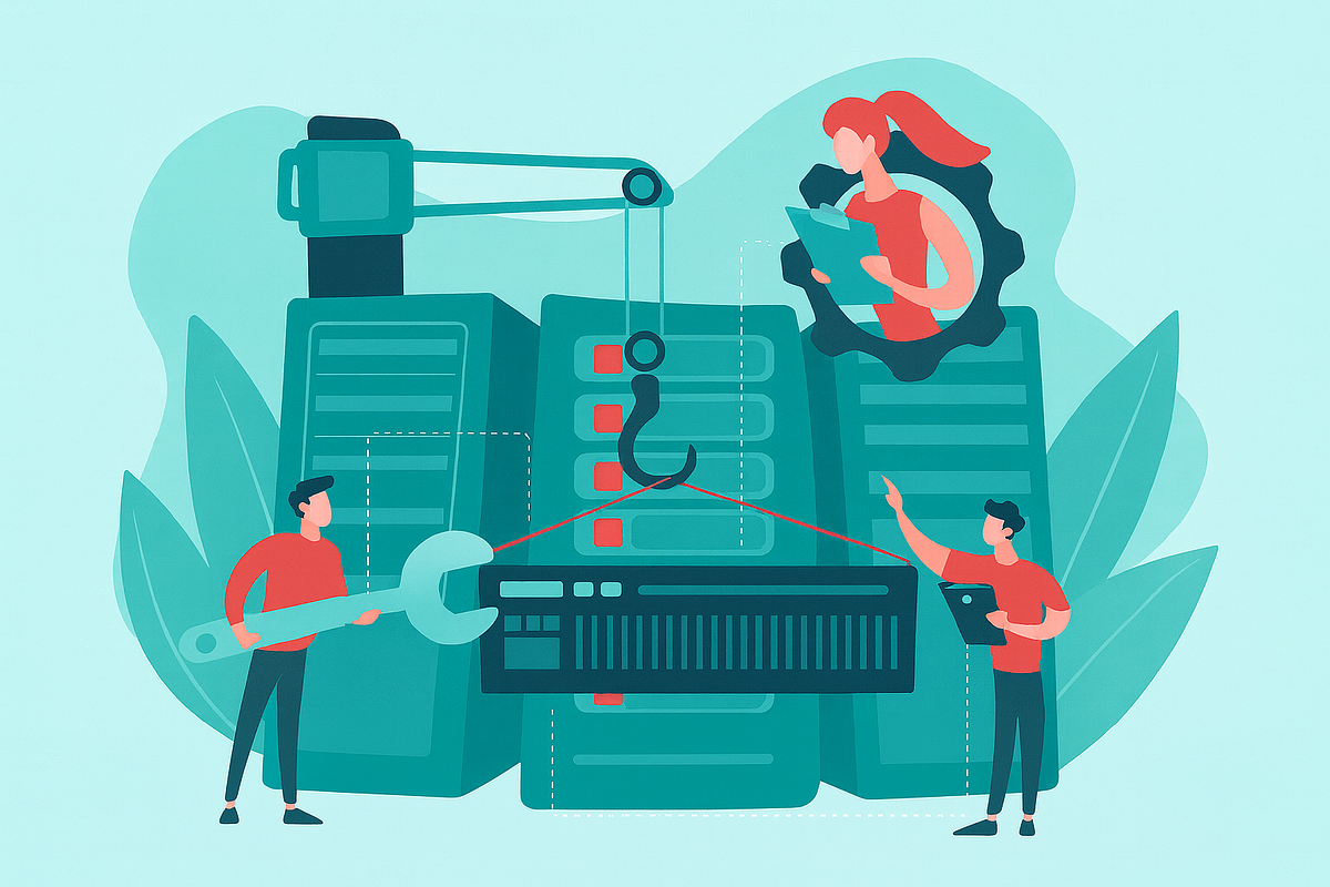 Building a Resilient Web3 Frontend: Error Handling, Smart Retries ...
