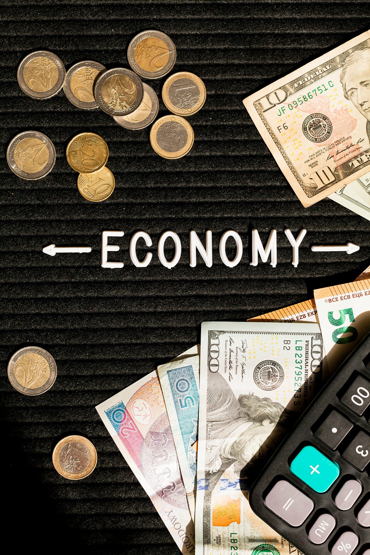 A Money Saving Exercise. There is a simple money saving exercise… | by ...
