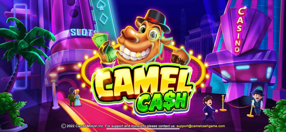 Factors Fueling the Popularity of Skill-Based Gaming | by Camel Cash ...