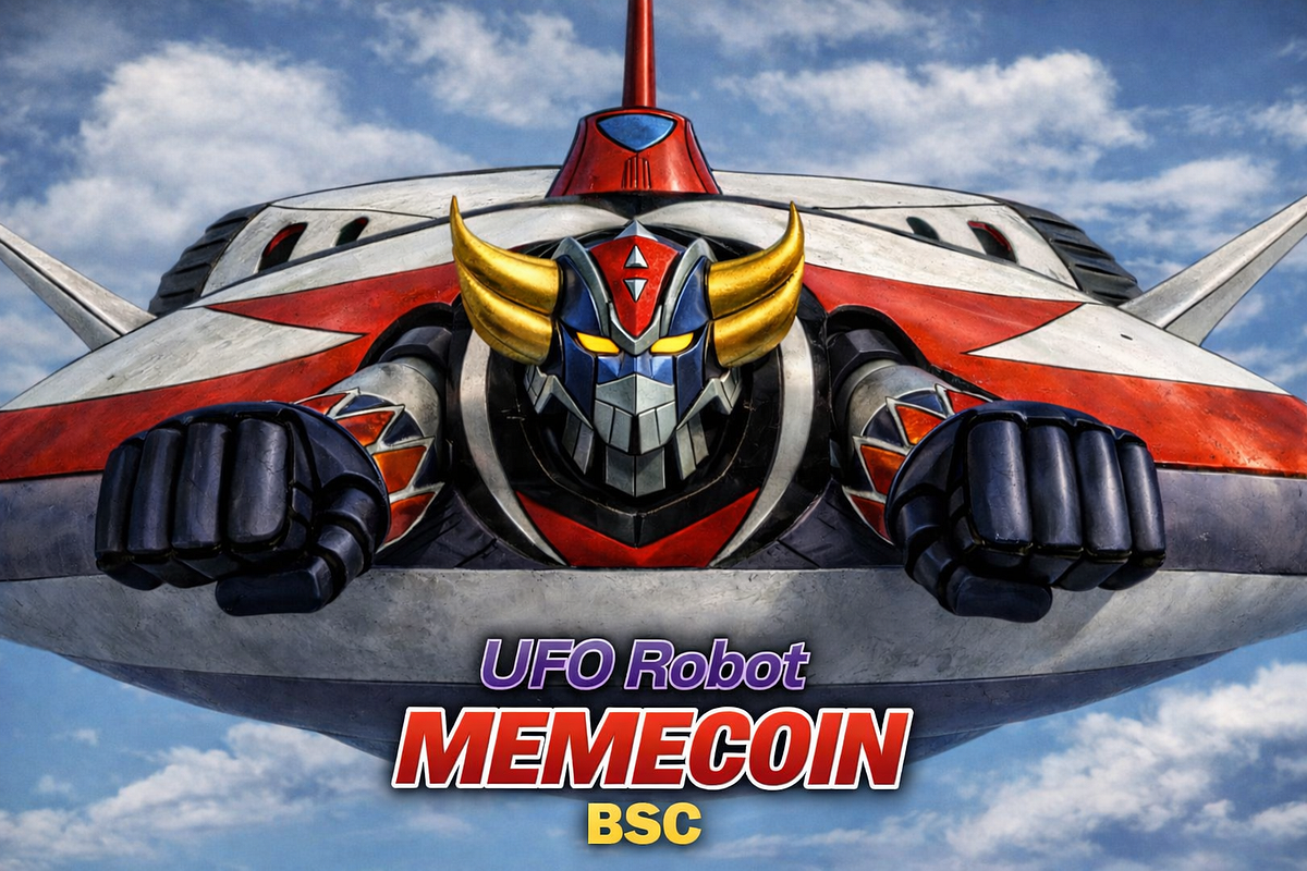 Beyond the Hype: Can a Meme Coin Be Structurally Serious? | by Economy ...
