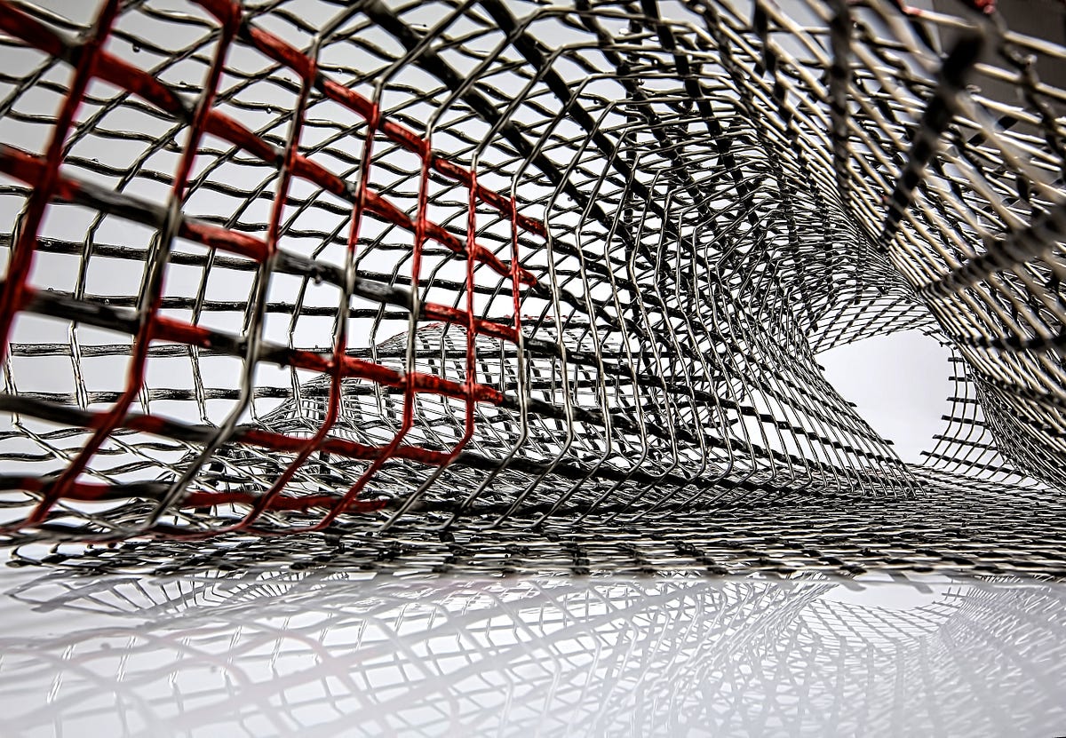 Da Kube — Selenium Grid Using Kubernetes Docker Helm And Traefik By Ambighananthan Ragavan