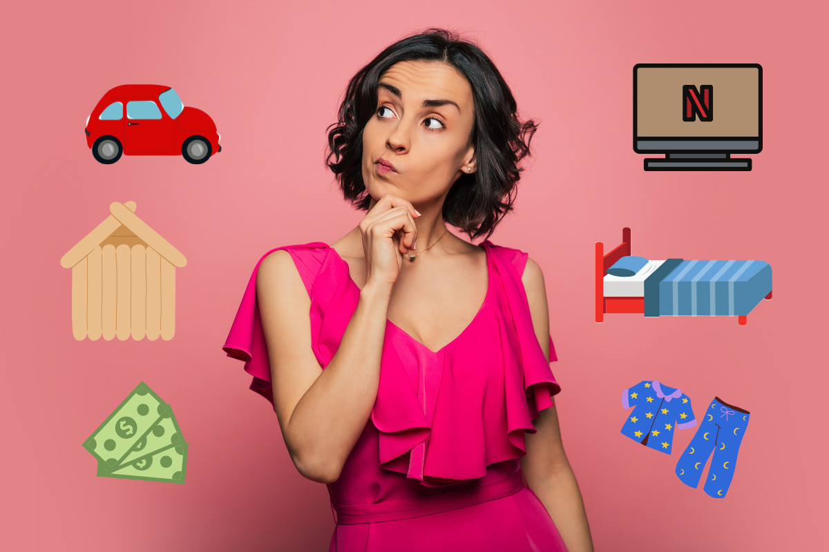 Would You Rather, Parents Version | by Jennifer Haubrich | Frazzled ...