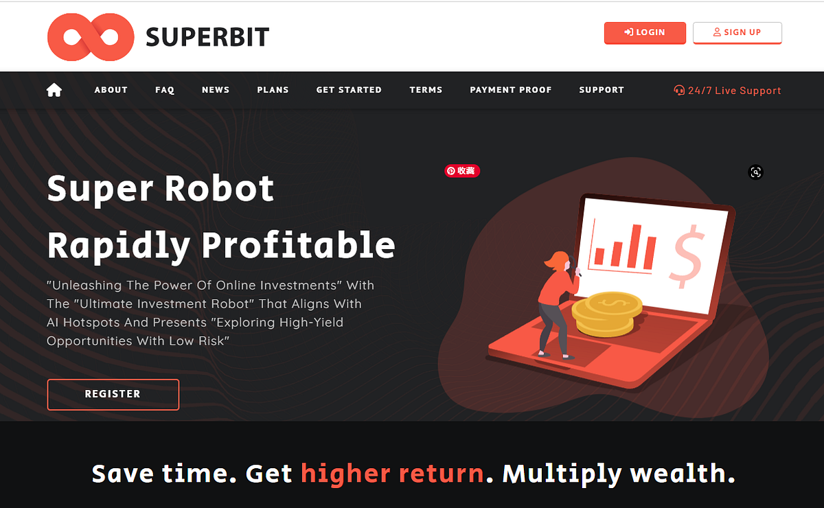 Unleashing the Power of Online Investments with the Ultimate Investment Robot, Rapidly ...