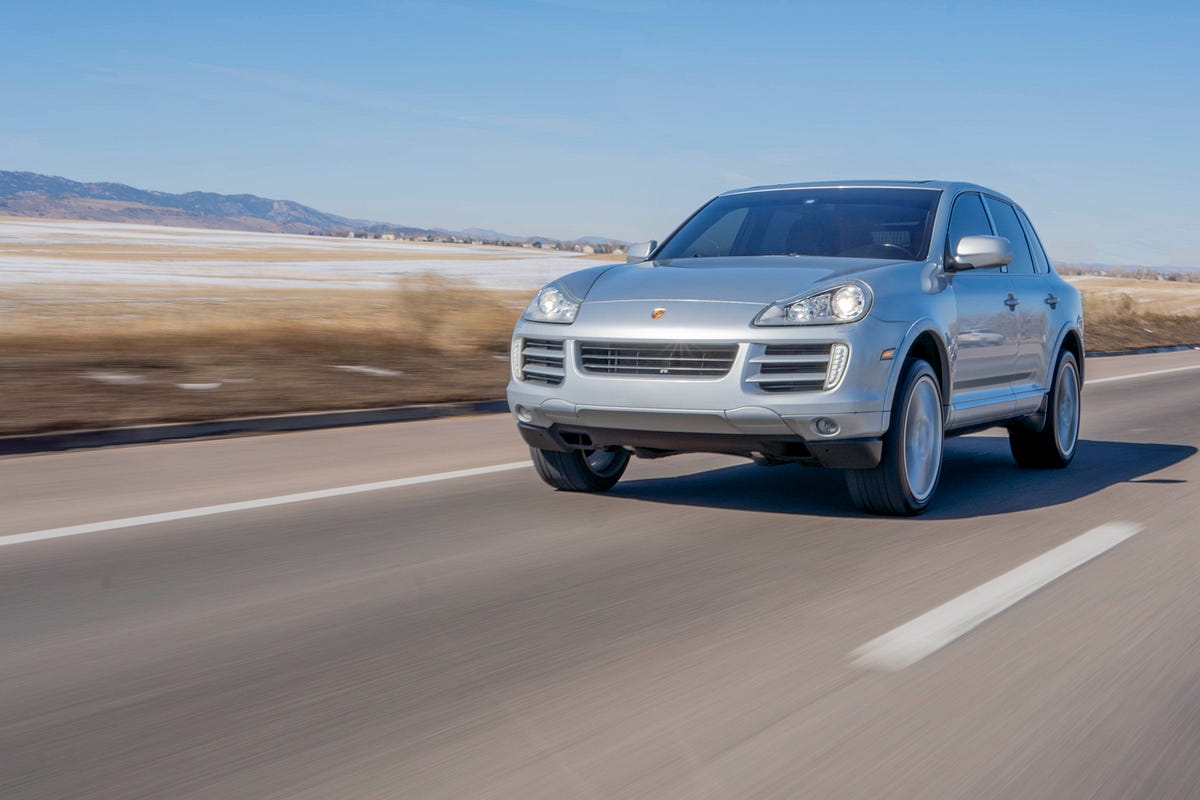 Drive It Like You Stole It… Or Not!: Q&A with Lieutenant Jacob Herrera ...