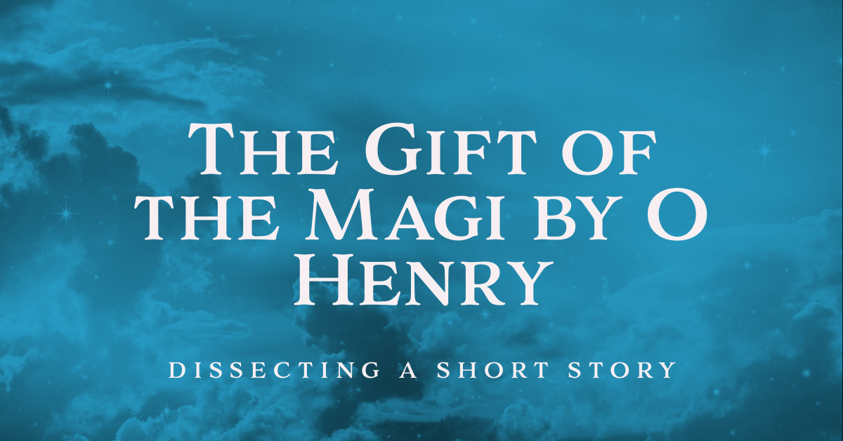 Dissecting ‘The Gift of the Magi’ by O Henry | by Paul O'Neill | All ...