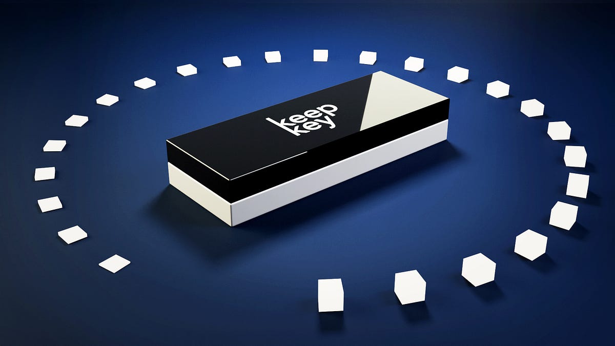 ShapeShift’s KeepKey Support Grows | by ShapeShift | Medium