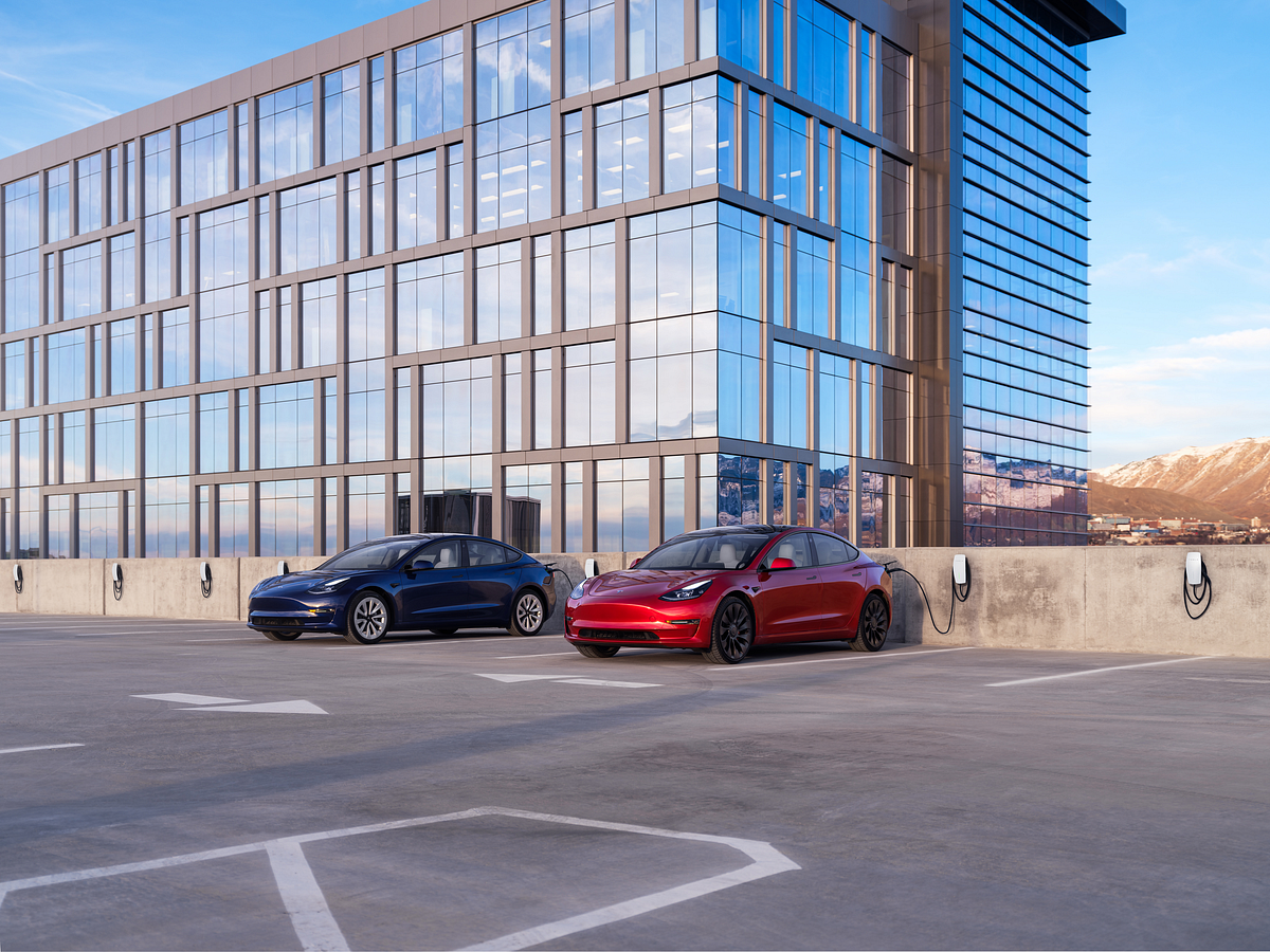 Tesla Is Offering $3,750 Off All New Inventory for the Month of ...